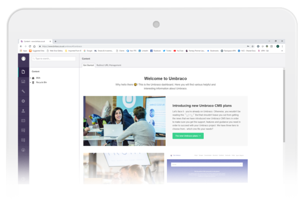 Protech | CRM software for professional membership bodies